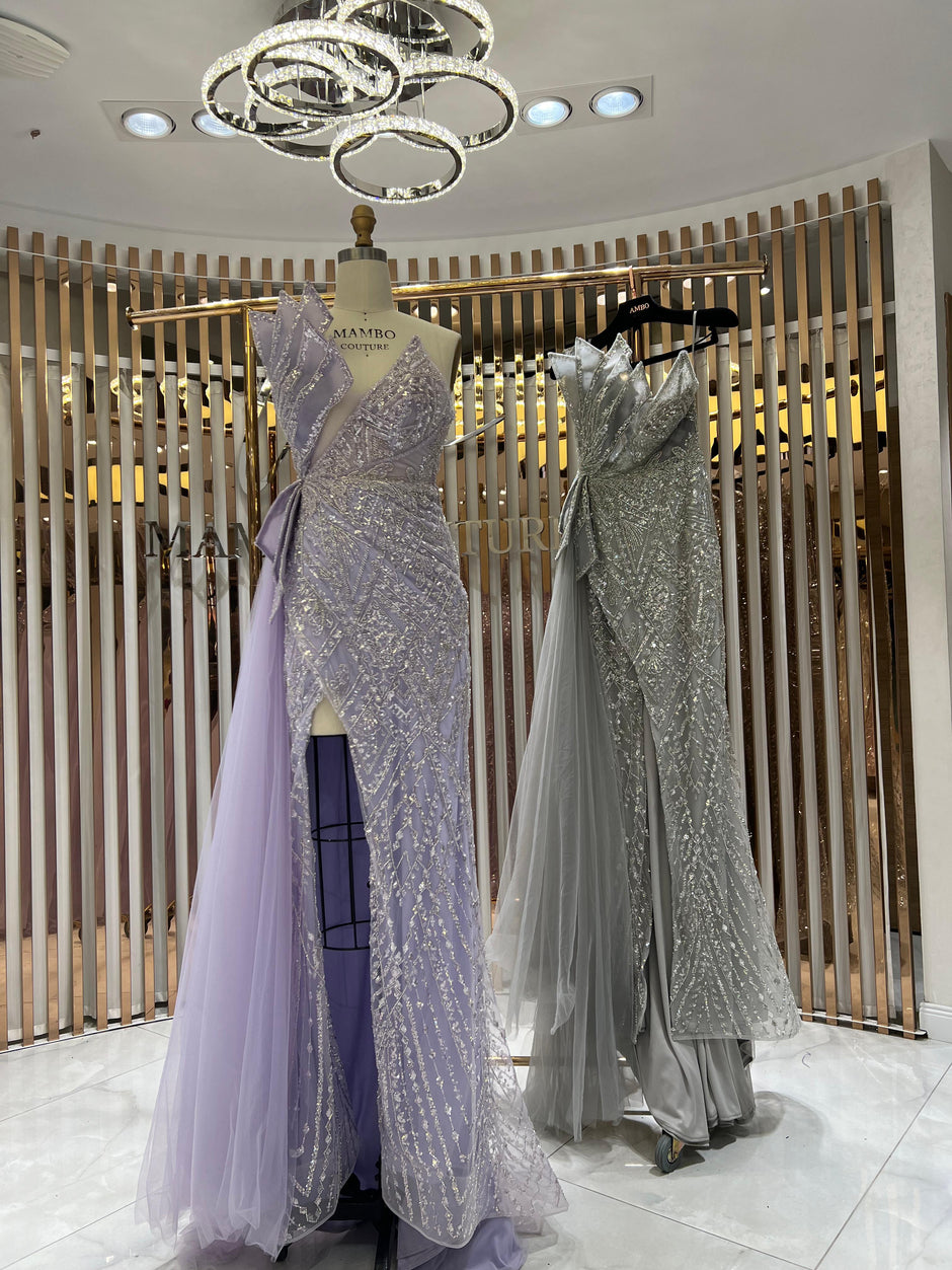 Cotton Candy – Mambo Couture